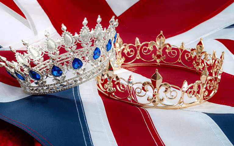 The Fascination with Royal Ancestry: Why We Seek Noble Lineage ...