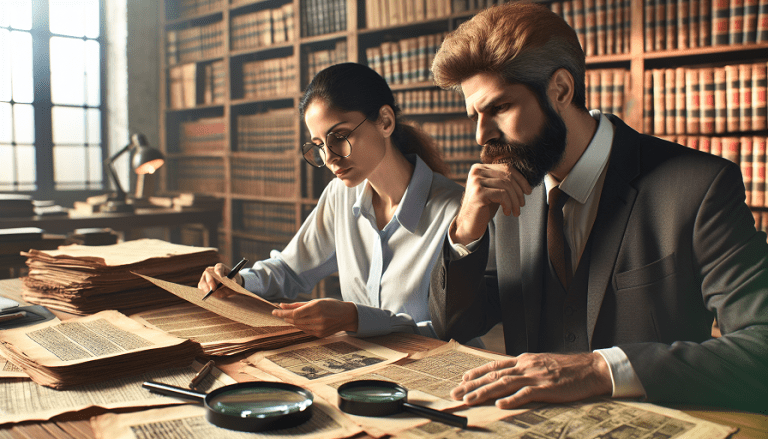What Your Surname Really Means—and How a Genealogist Can Trace Its ...